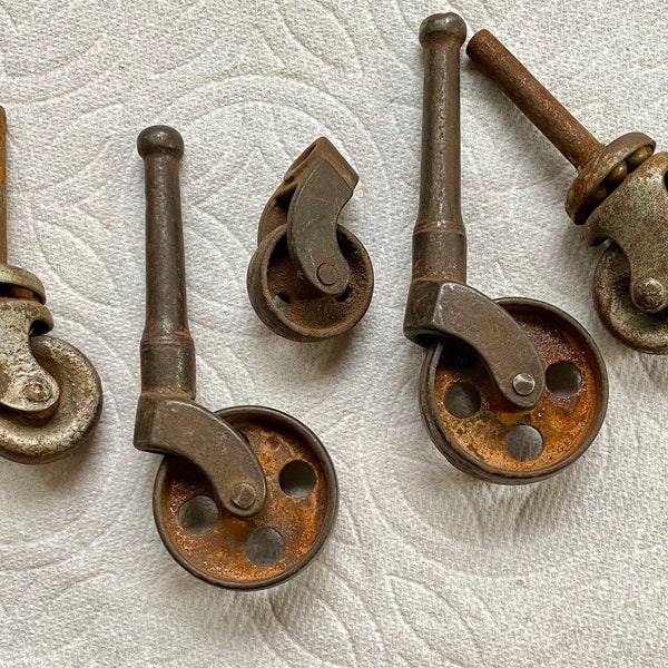 Caster Wheels - Etsy