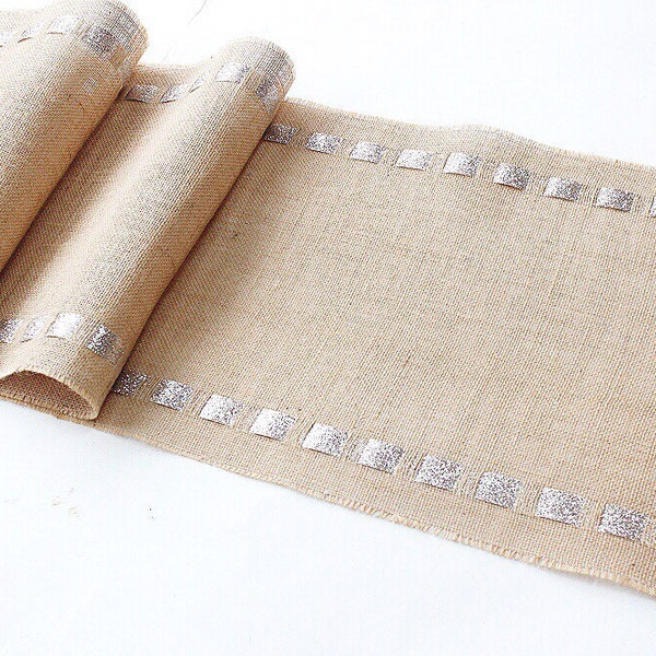 Bling Table Runner - Etsy