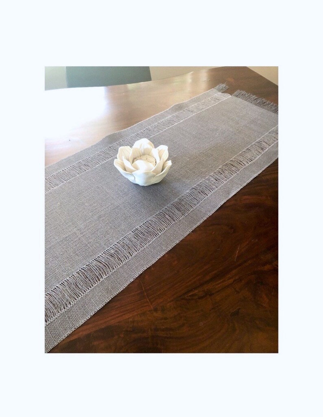New Years Table Runner - Etsy