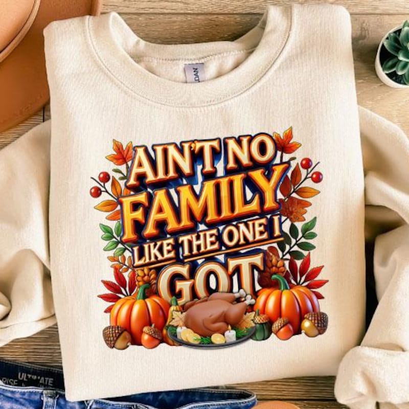 Ain't Got No Men - Etsy