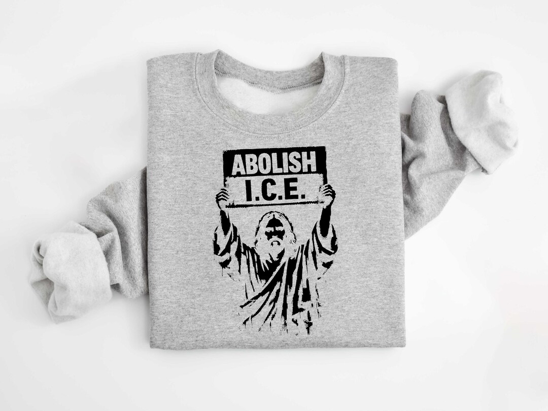 Metal Font Protest Tee, Pro Immigrant Shirt, Social Justice Political ...