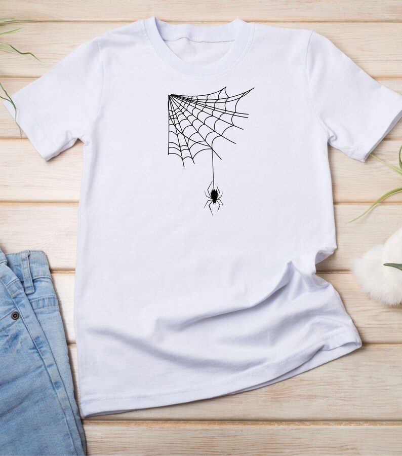 Spider Web SVG Bundle: Cricut Cut Files, PNG, EPS (instant Download - Etsy