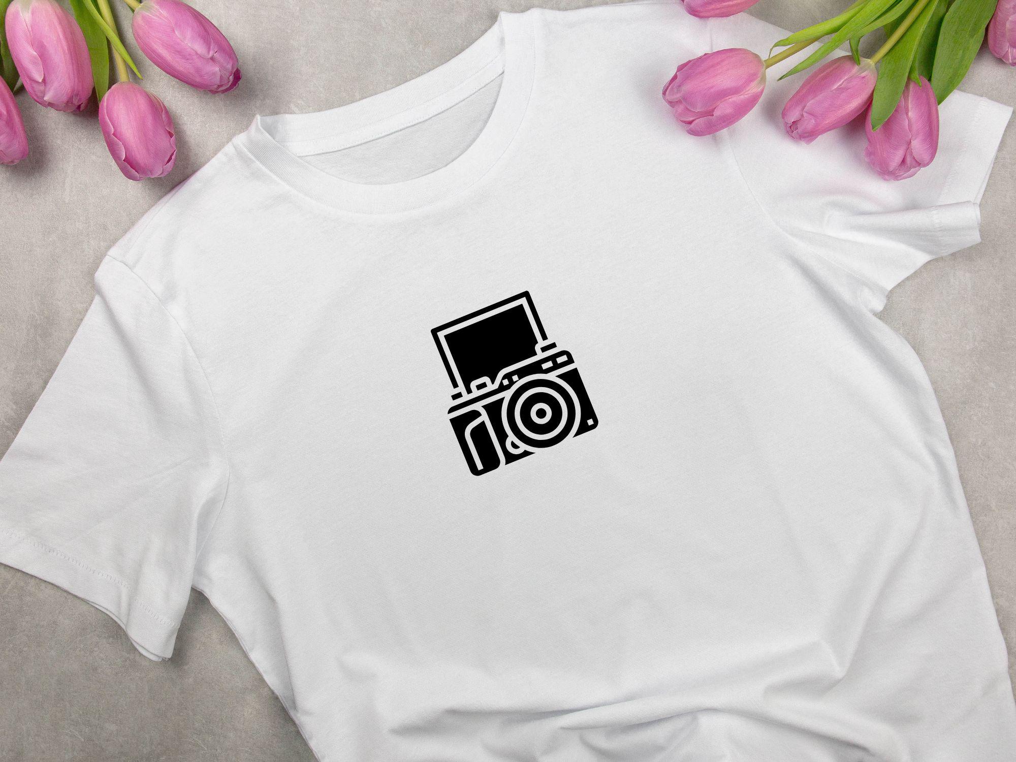 Camera SVG Bundle,camera SVG Cut Files for Cricut,camera Silhouette ...