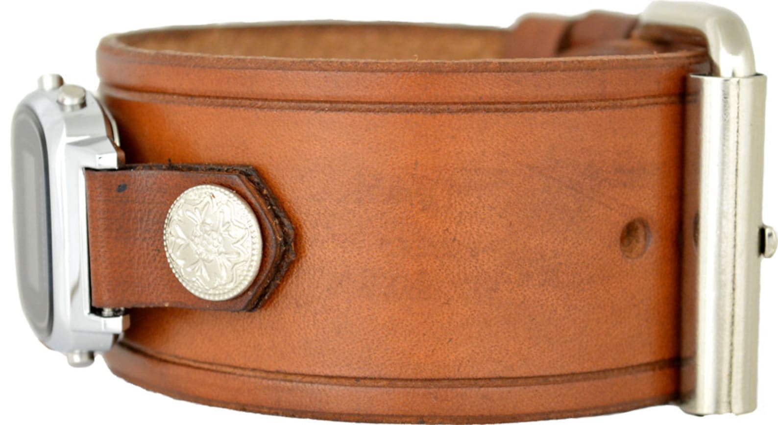 Women's Digital Cuff Watch. - Etsy