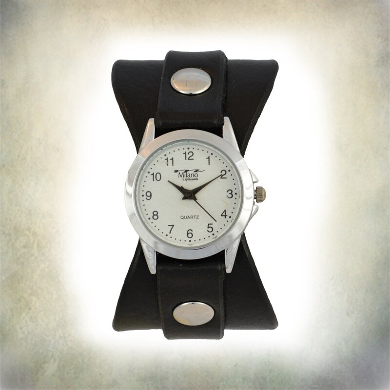CuffWatches - Etsy