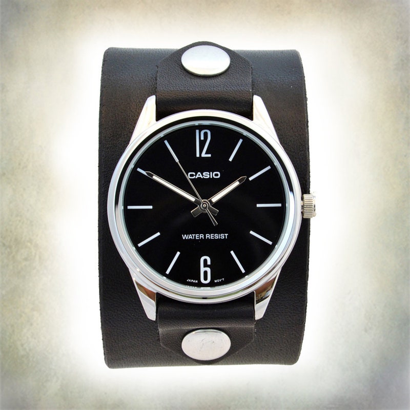CuffWatches - Etsy