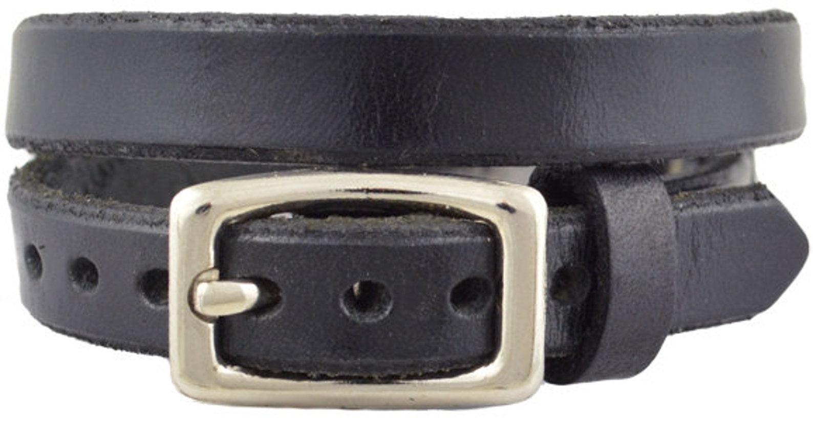 Women's Cross Wrap Watch Genuine Leather - Etsy