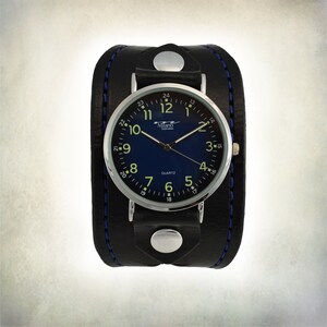 CuffWatches - Etsy