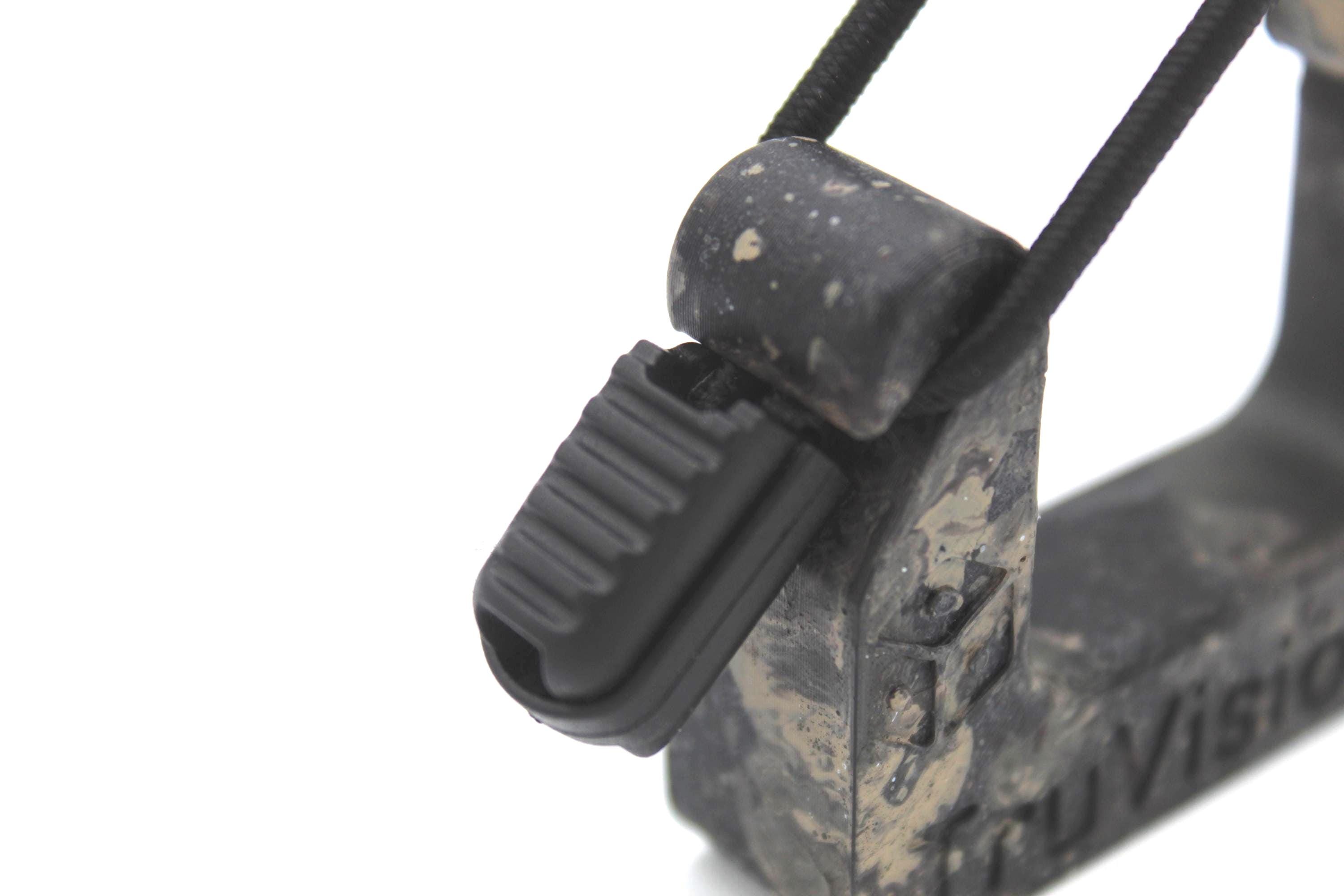 Molle Bungee Hook for Saddle Hunting & Climbing Gear - Etsy