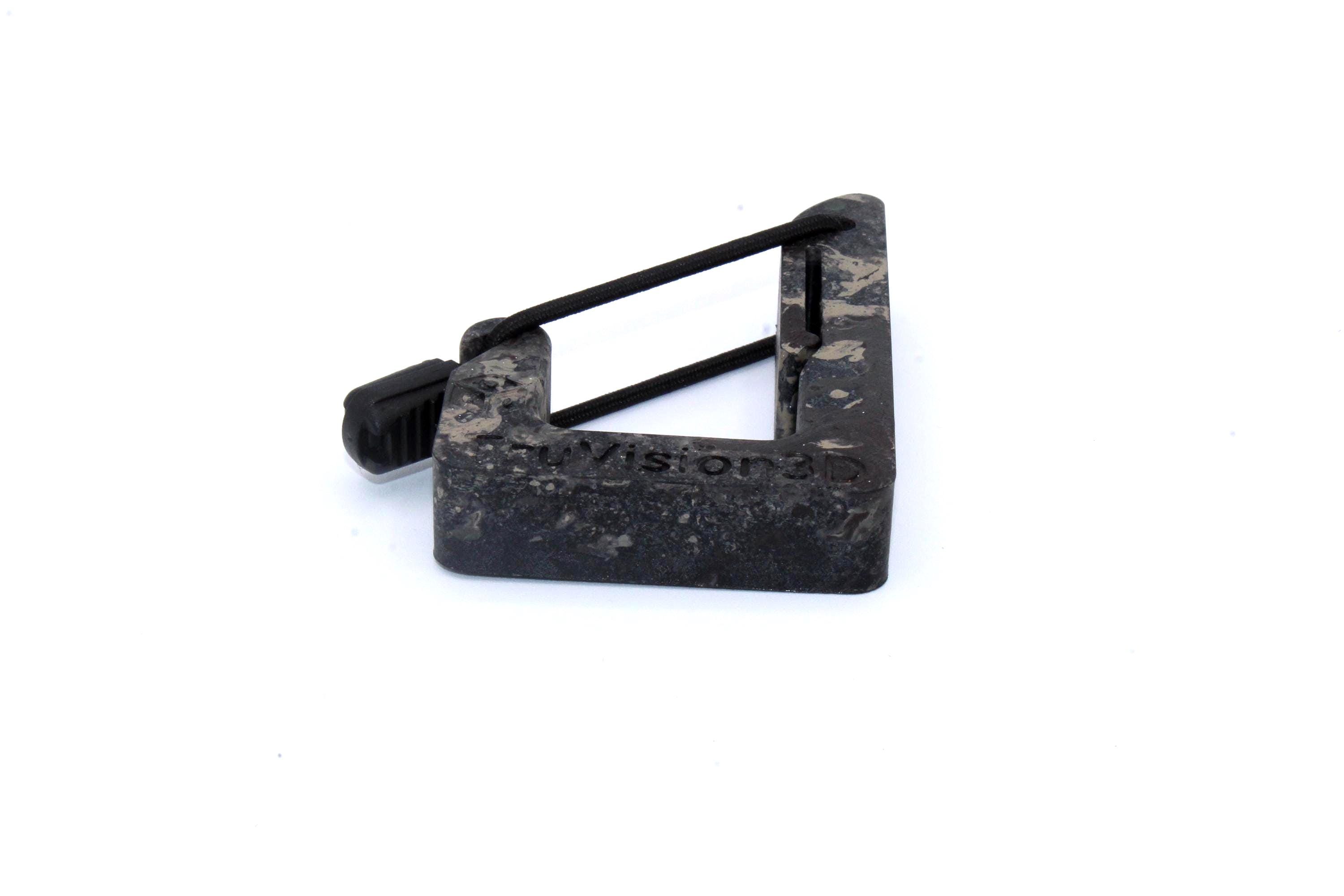Molle Bungee Hook for Saddle Hunting & Climbing Gear - Etsy
