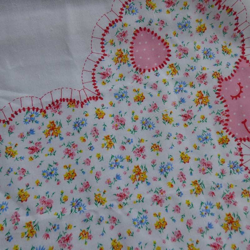 Spring Mills Fabric - Etsy
