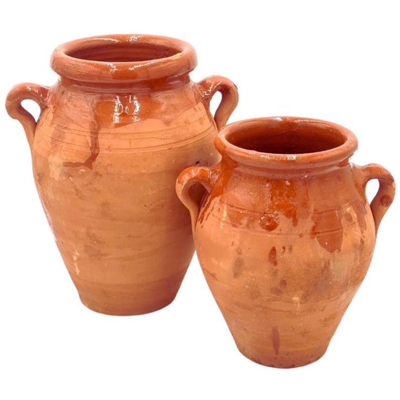 Authentic Handmade Moroccan Tagine Pot - Traditionalmarrakech Clay ...