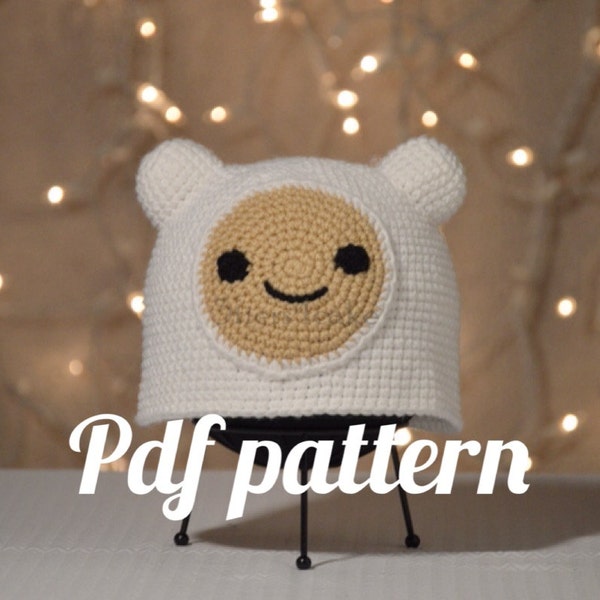 Finn Hat - Etsy