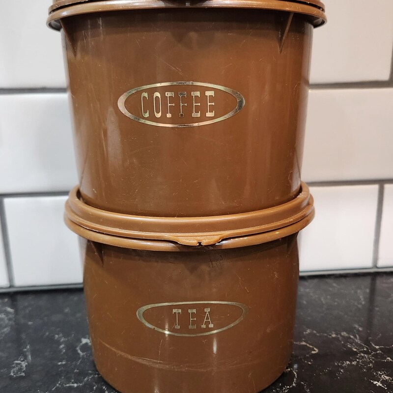 Tupperware Canister - Etsy