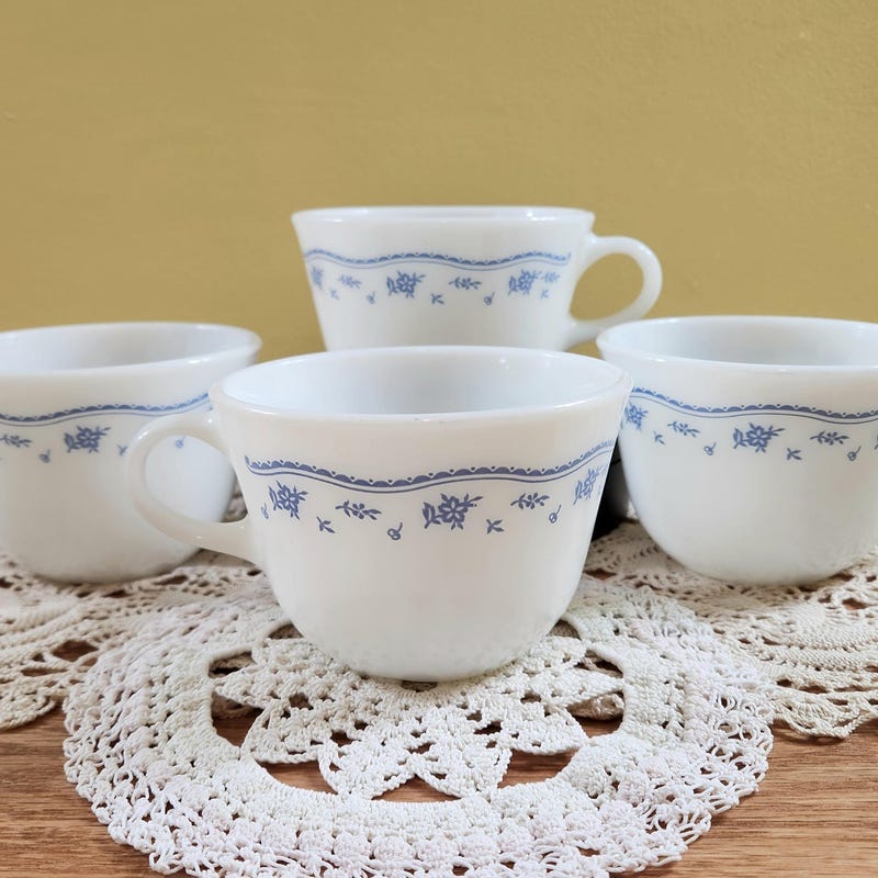 Corelle Collectibles - Etsy