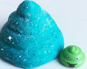 Glitter Bombs Poop Emoji - Etsy
