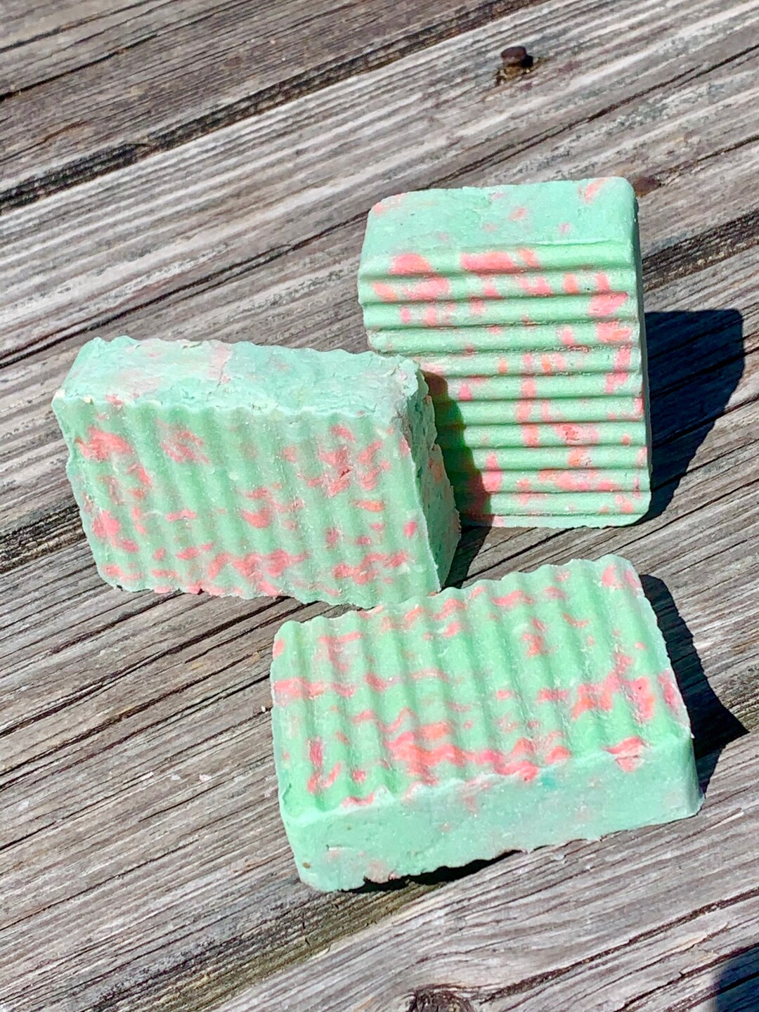 Cucumber Melon Yoni Soap Vaginal Vagina Wash Body Feminine - Etsy
