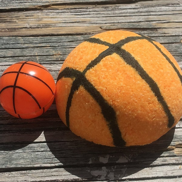 Bath Bomb - Etsy