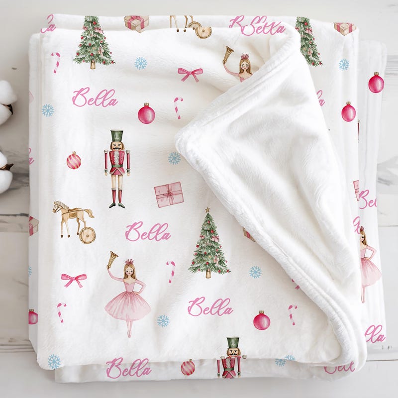 The Nutcracker Girls - Etsy