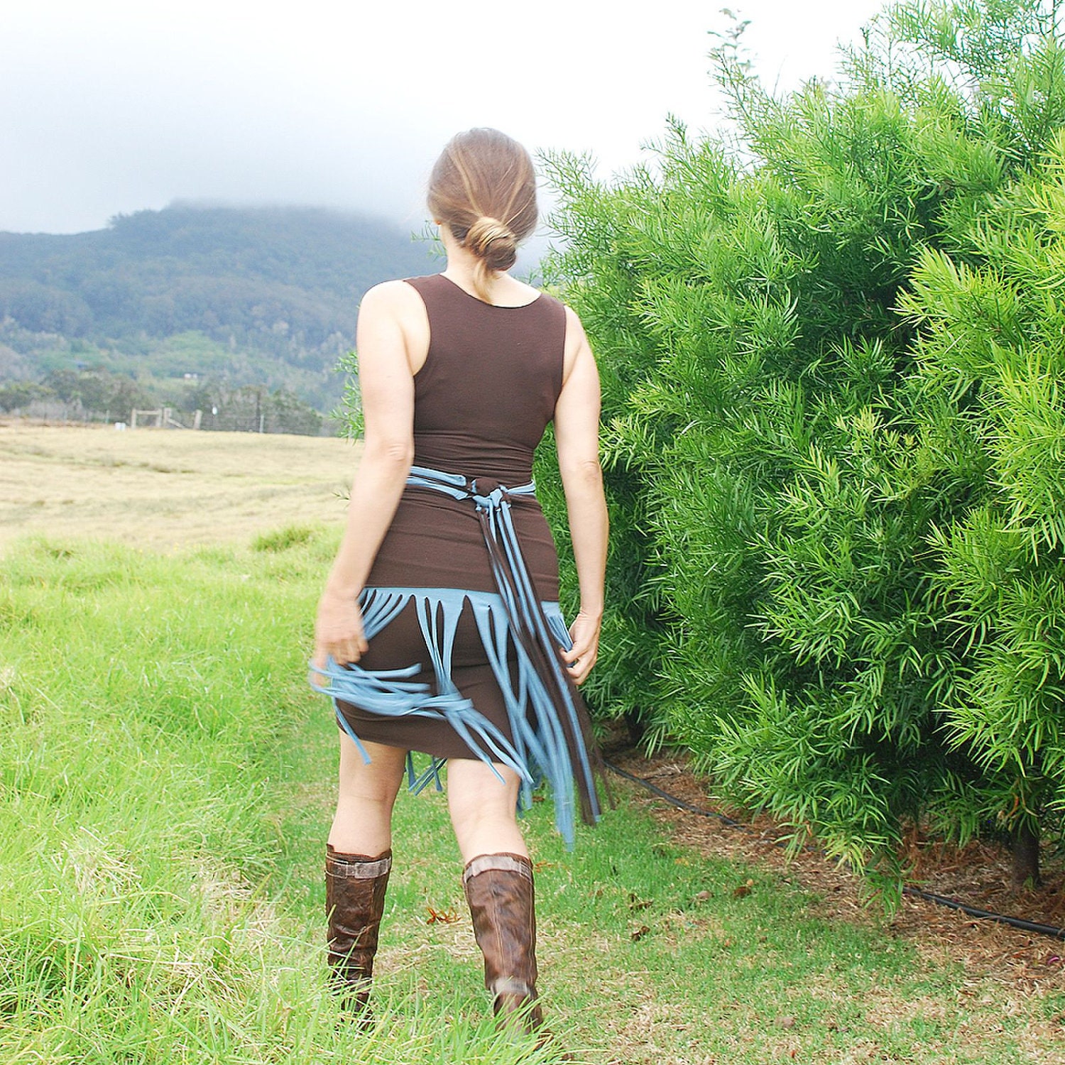 Women's Sleeveless Top Tank Top Cross Front V Neck - Etsy
