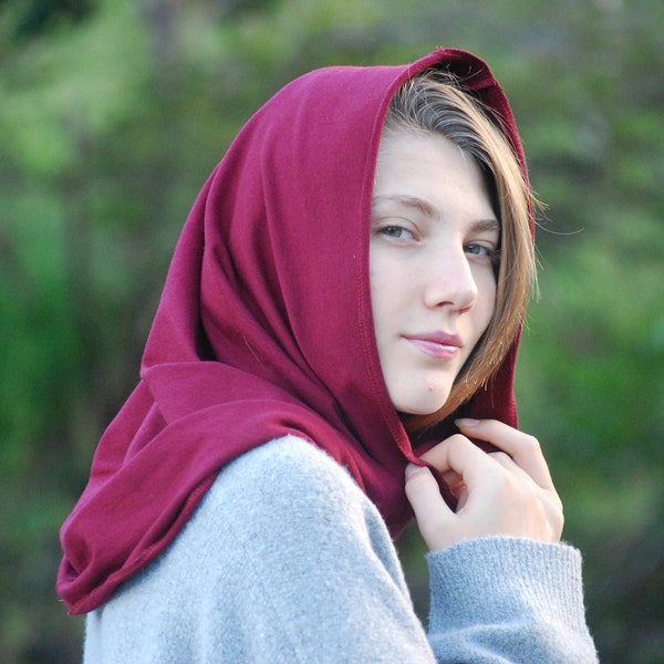 French Hood - Etsy