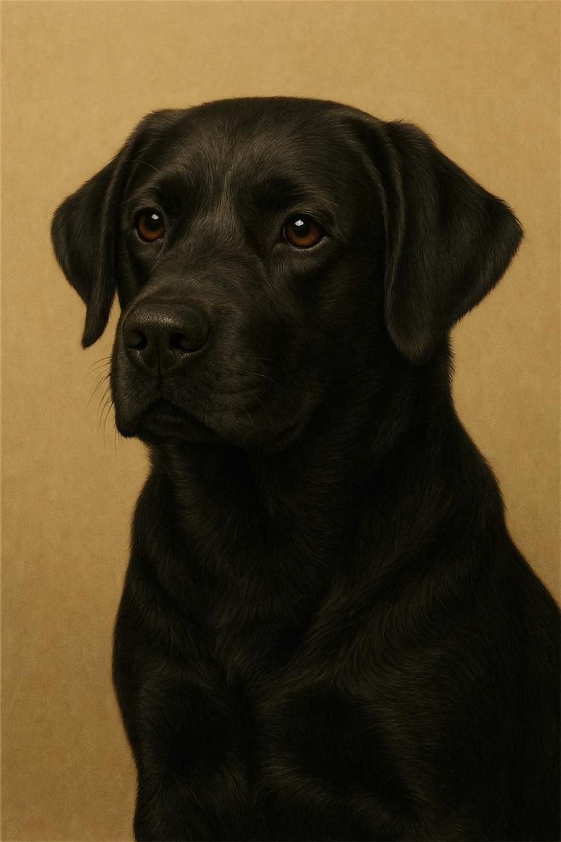 Labrador Retriever Digital Prints - Etsy