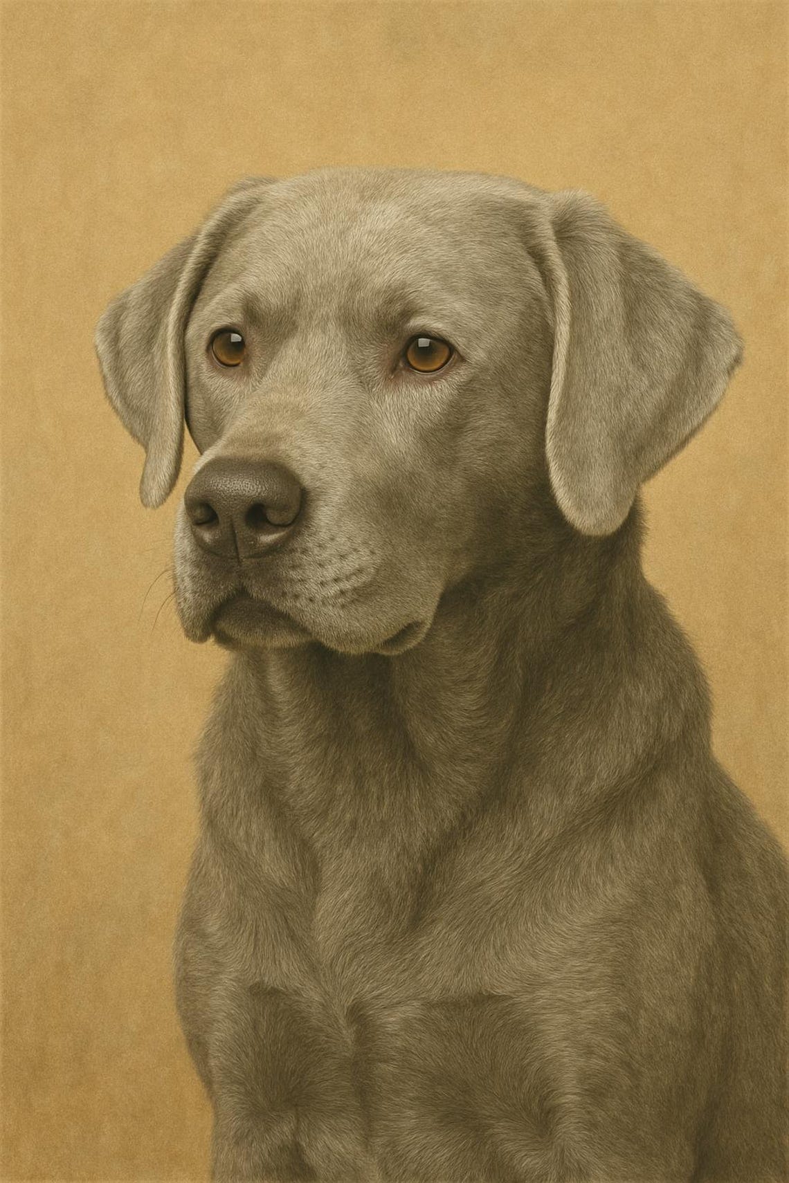 Labrador Retriever Digital Prints - Etsy