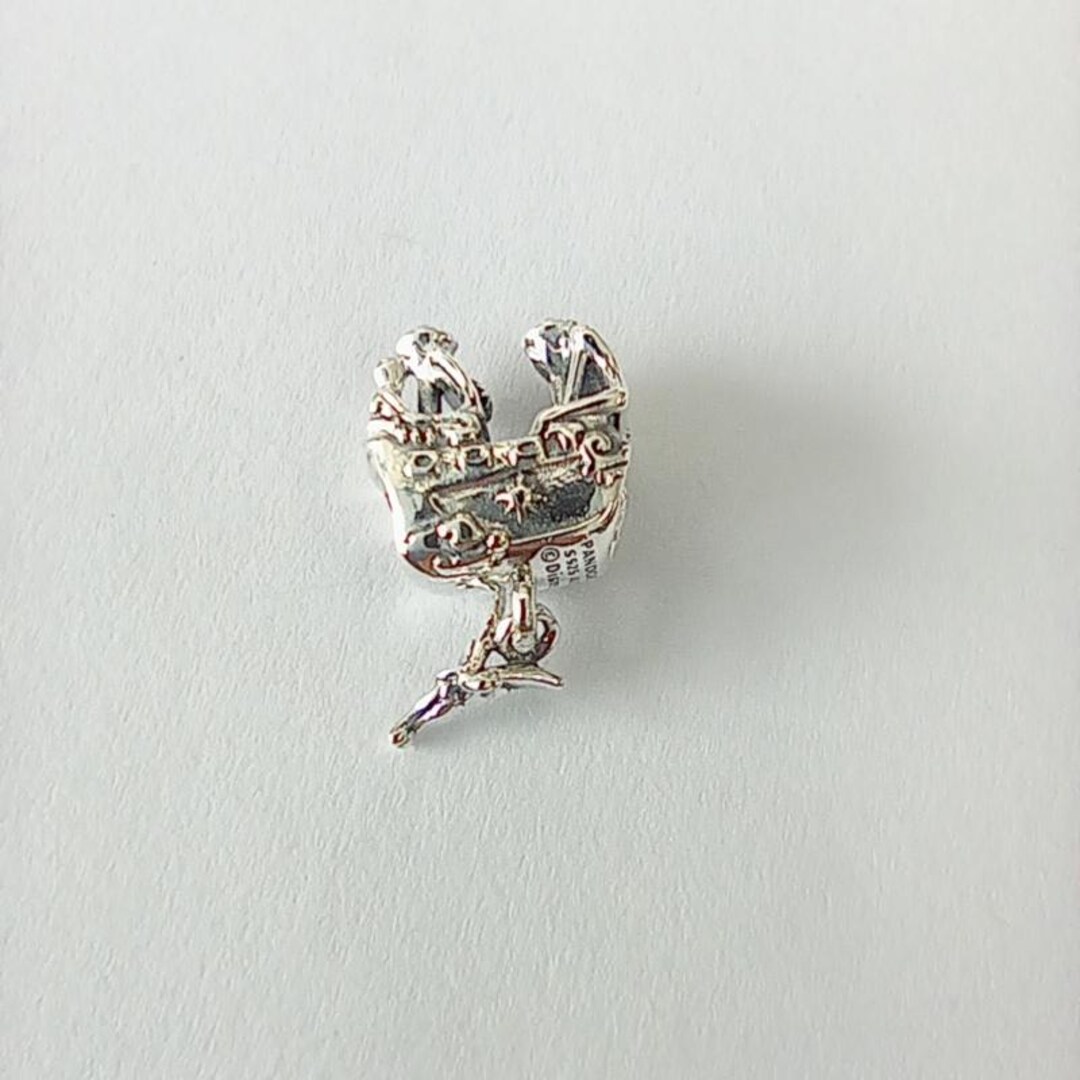 Pandora Tinker Bell Captain Hooks Pirate Ship Hela - Etsy