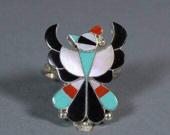 Zuni Hallmarks - Etsy