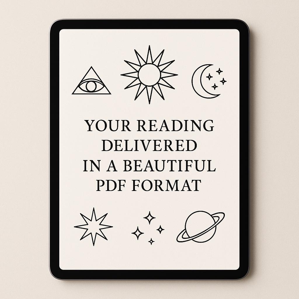 Ultimate 50 Future Predictions - 20 Pages Pdf – Hand-written Psychic ...