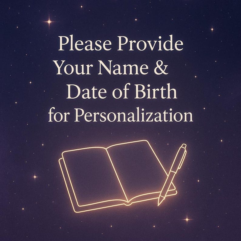 Deity Confirmation Pack | Patron, Matron, Godspouse, Companion, Divine ...