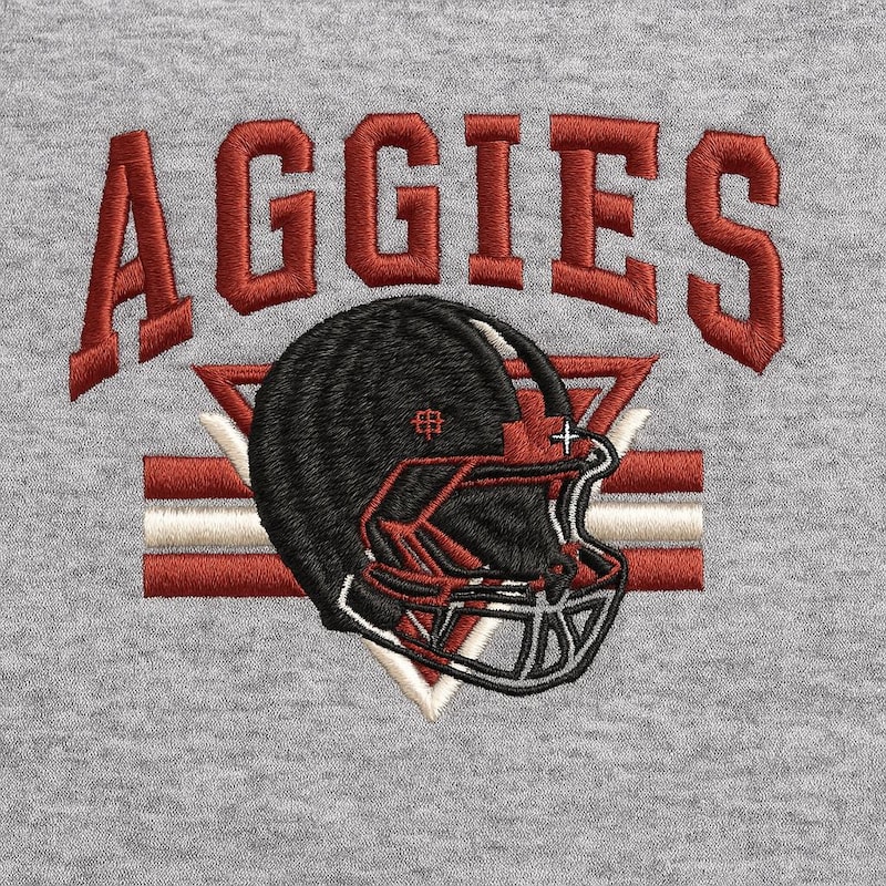 Aggies Embroidery - Etsy