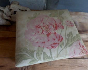 Fabric covered box | Etsy