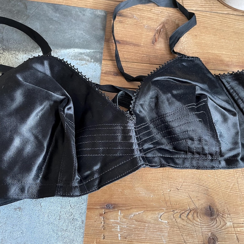 Vintage 50’s Lingerie - Etsy UK