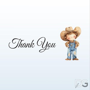 Cute Cowboy Clipart Bundle, Western PNG Graphics (digital Download) - Etsy