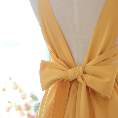 Short Infinity Dress Convertible Dress Short Short | Etsy