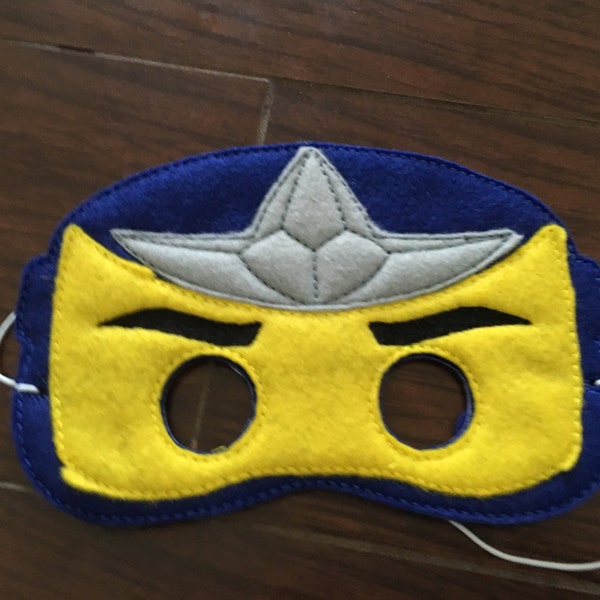 Ninjago Costume - Etsy