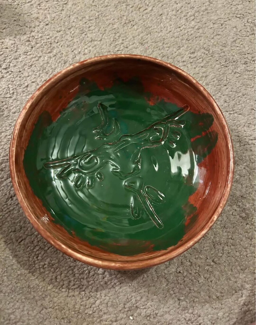 Ceramic Zelda Bowl Set - Etsy