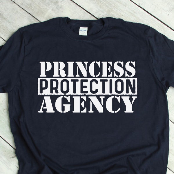 Princess Protection - Etsy