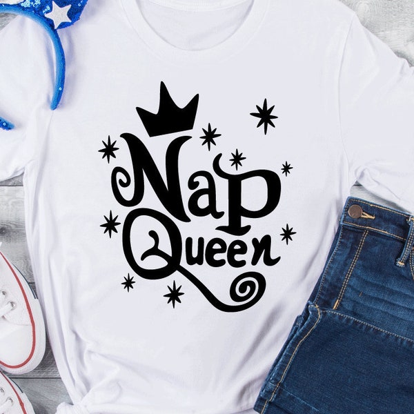 Nap Queen - Etsy