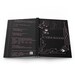 Cyber Baddie Hardcover Journal | Tech-themed Notebook, Gift for ...