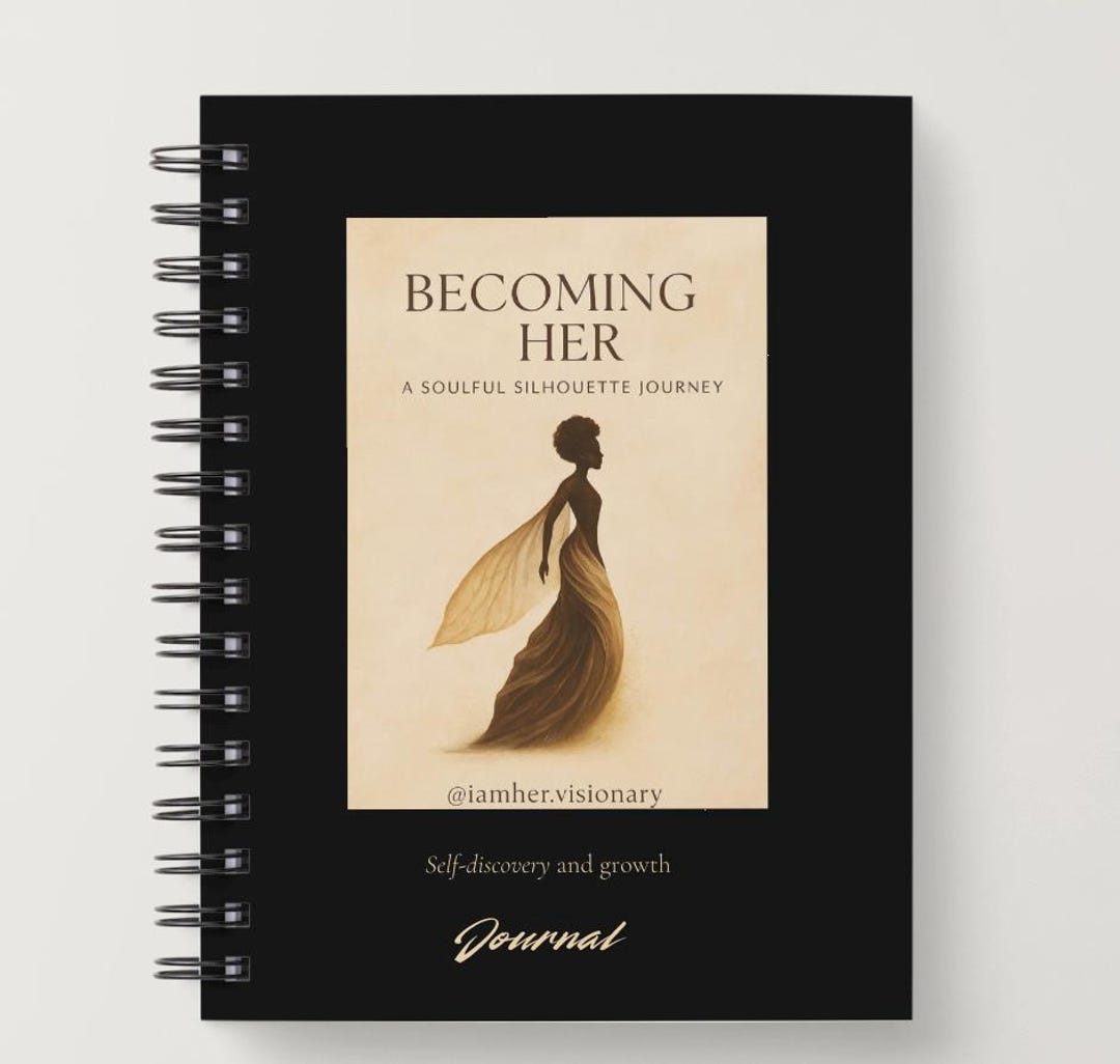 Healing Journal for Women: Self-love & Faith-based Prompts (digital PDF ...