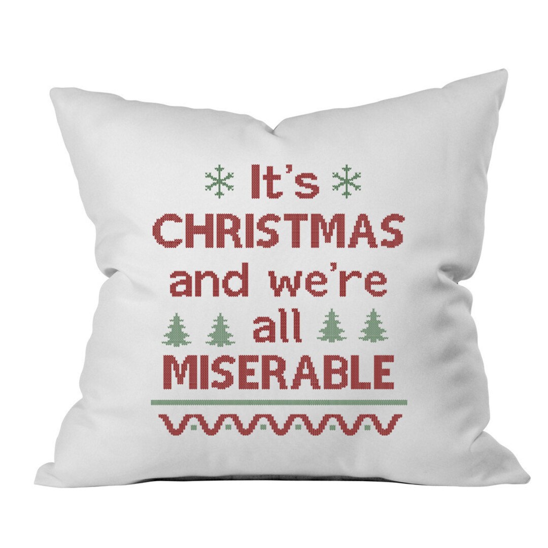 Its Christmas and Were All Miserable National Lampoon Christmas ...