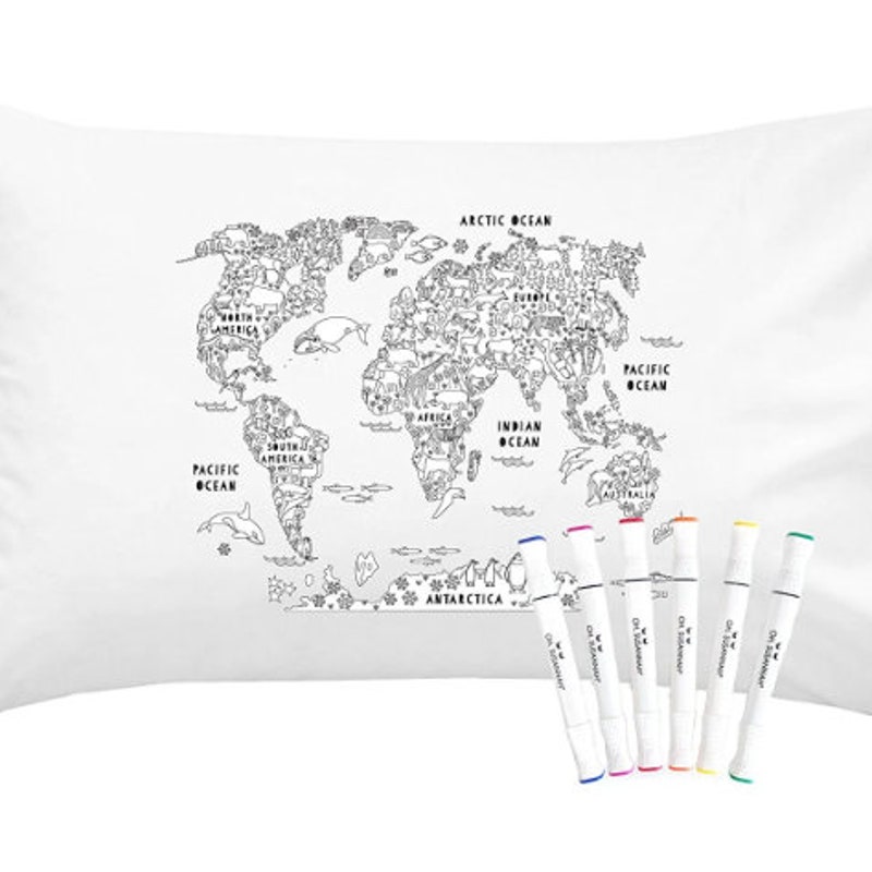 Color Me Fabric - Etsy