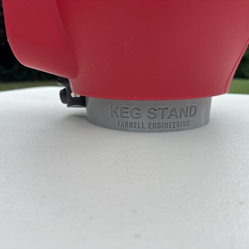 Keg Stands - Etsy