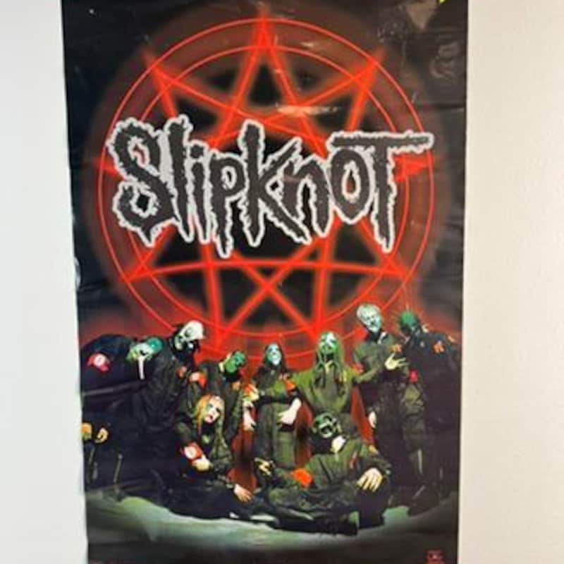 Slipknot Posters - Etsy