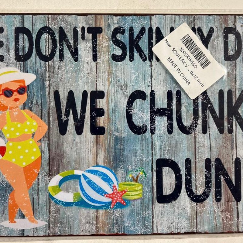 Chunky Dunk - Etsy