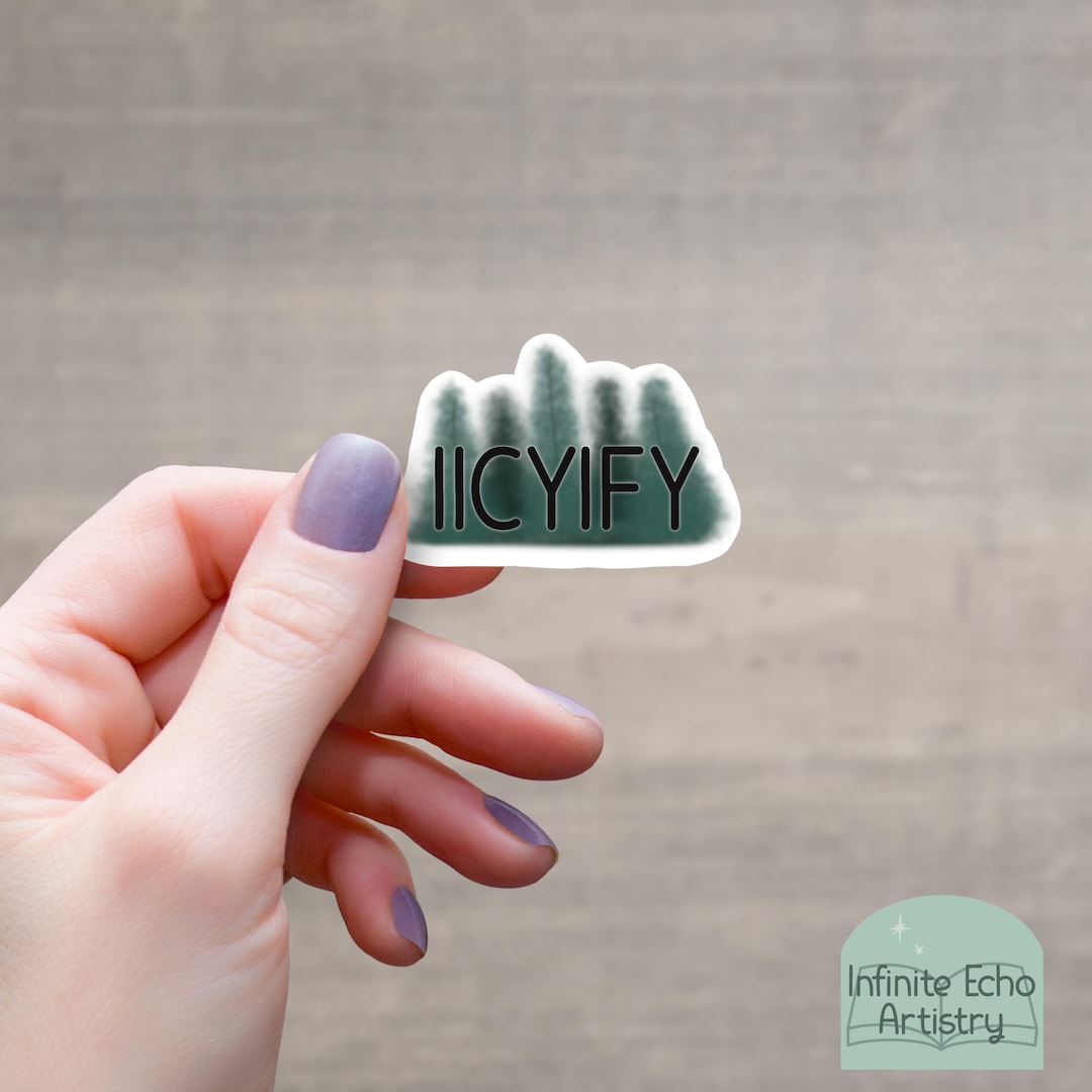 Spicy Book Club Sticker for Reader - MMC Stalker Lover Gift - Etsy