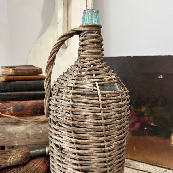 Demijohn - Etsy