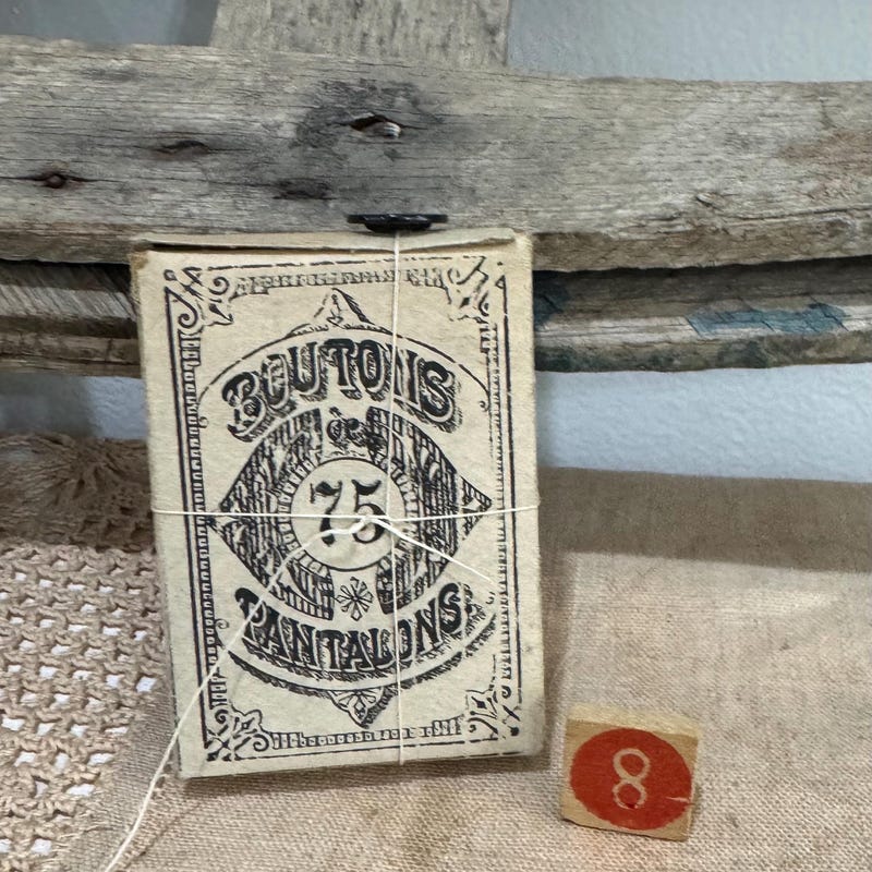 Pantaloon - Etsy
